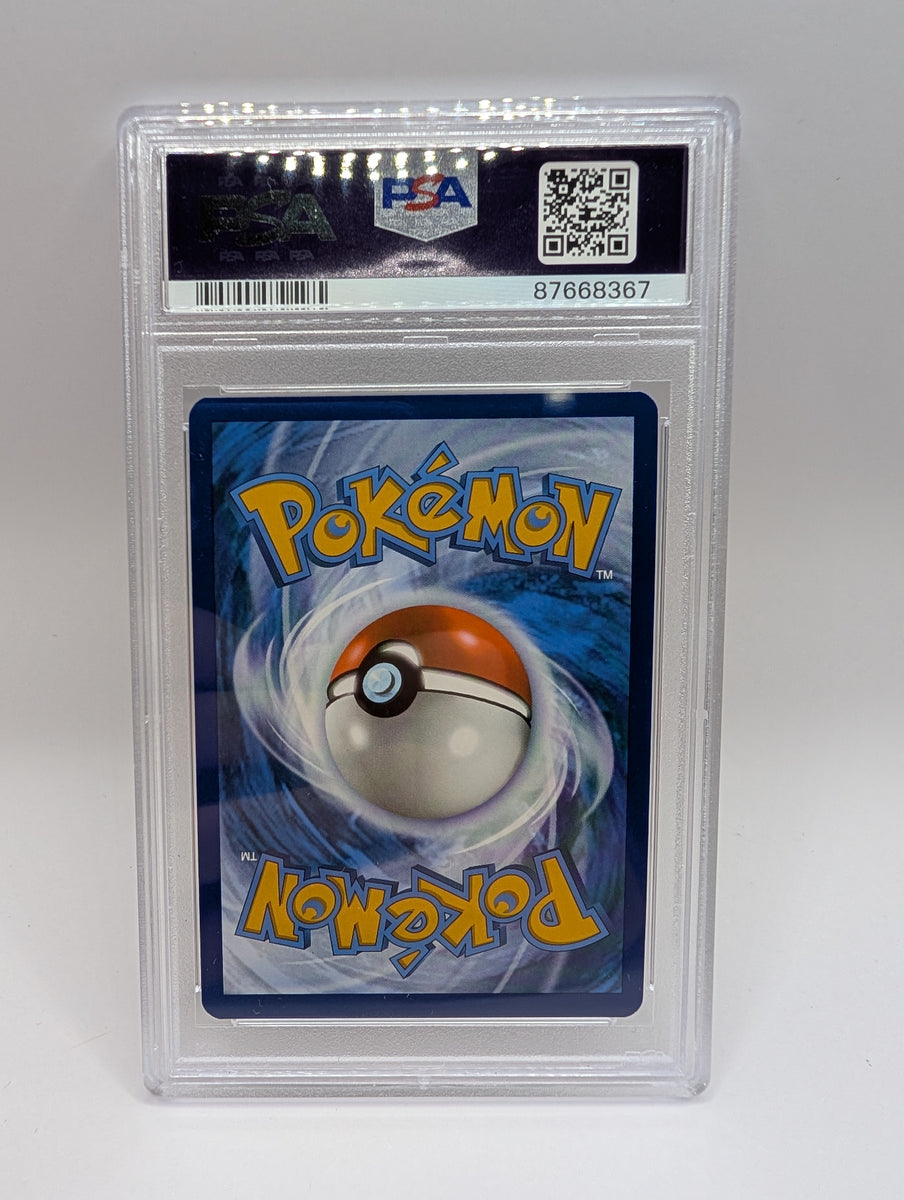 Zapdos ex 192 151 PSA 10 – 1st Edition Collectibles