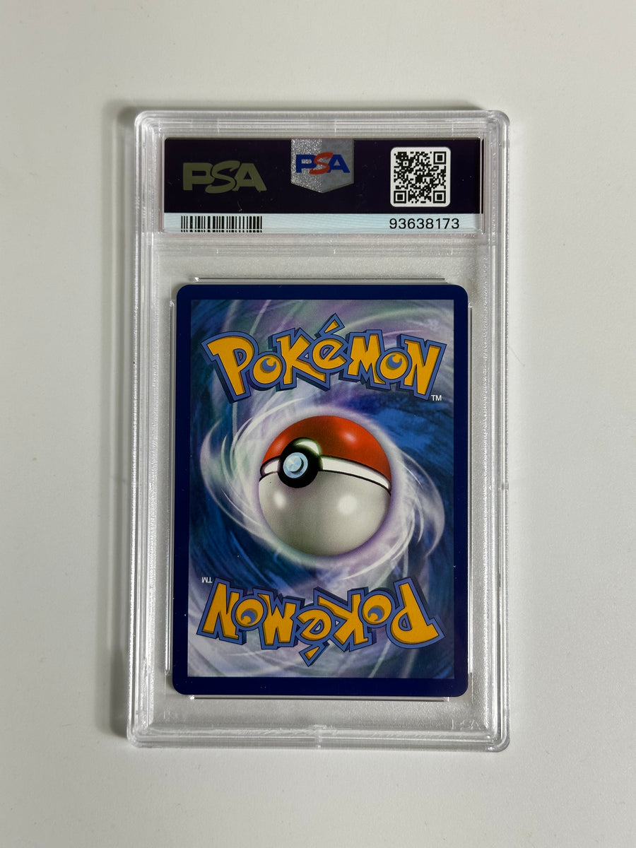 PSA 10 Pokemon Charizard VMAX sv107 Shining Fates – 1st Edition ...