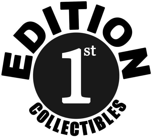 1st Edition Collectibles Trading Card Store