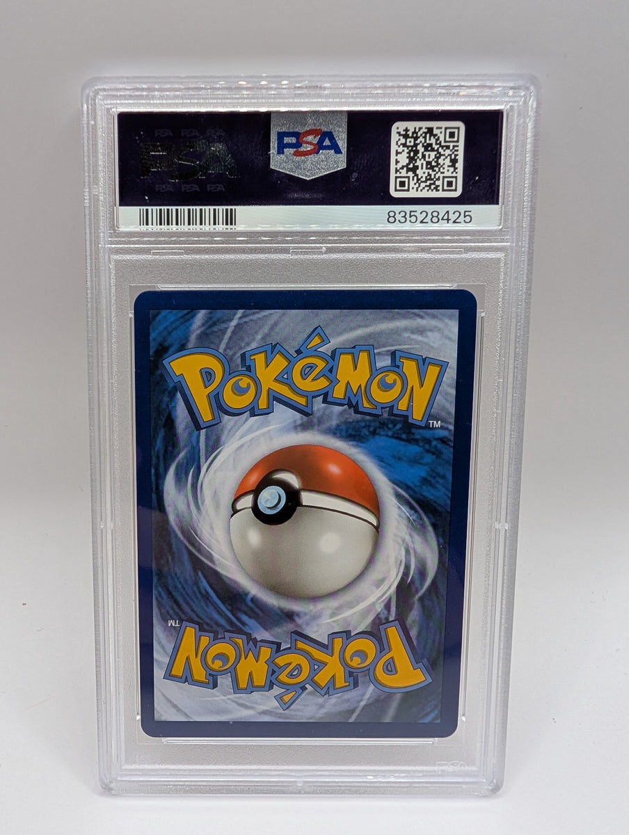 Blastoise 2 Celebrations Classic Collection PSA 10 – 1st Edition ...