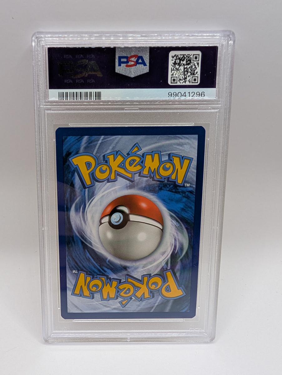 Pikachu Reverse Holo 35 Evolutions PSA 10 – 1st Edition Collectibles